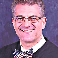 Judge Michael Warren to speak at Lincoln Day Dinner