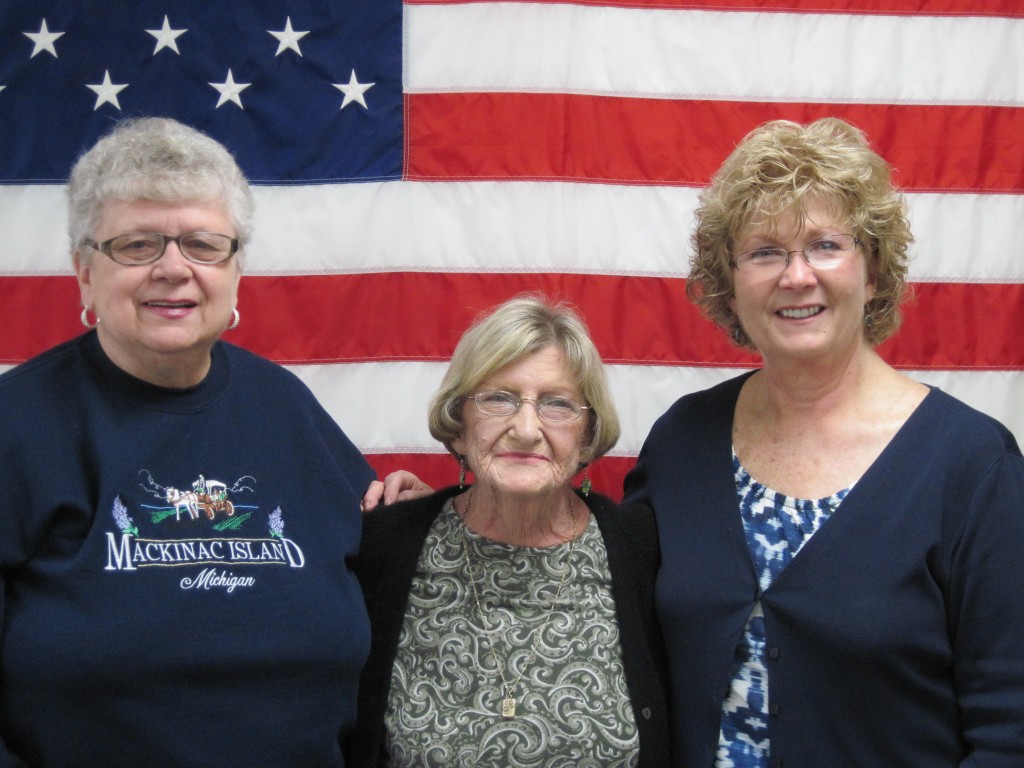 Mead retires after 28 years in office