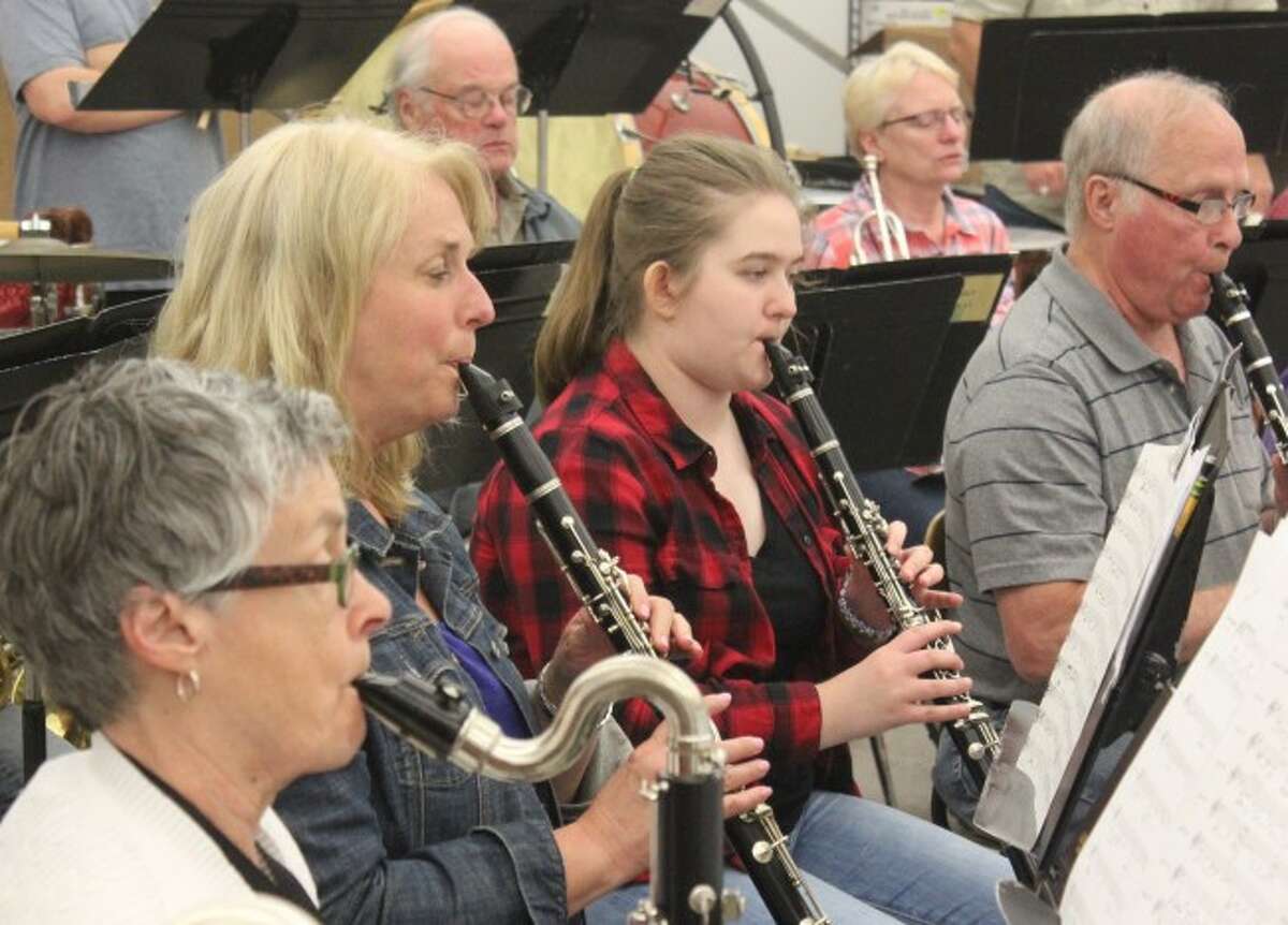 BASO brings musicians together to share their music with the community