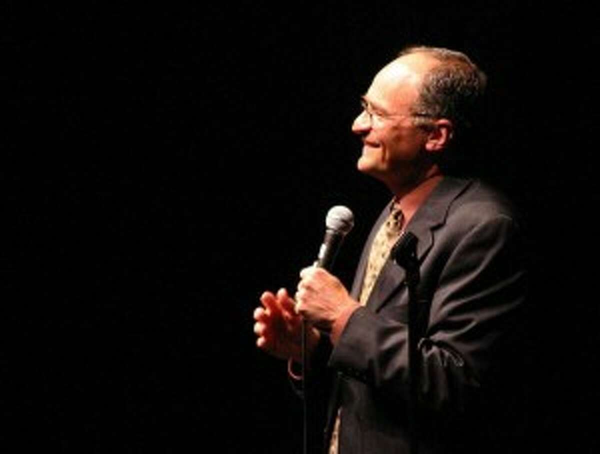 Comedian Brad Upton to perform at Ramsdell