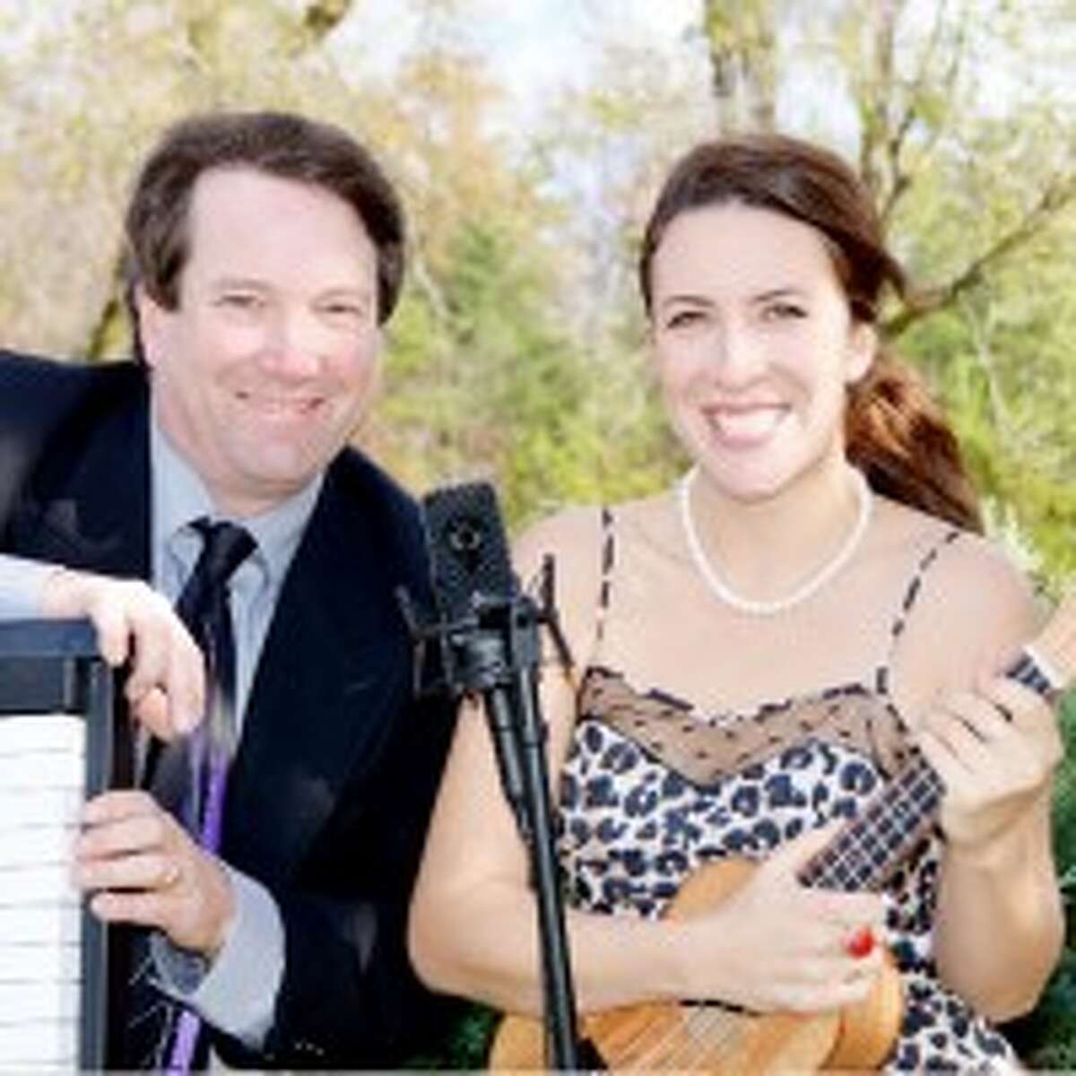 Miriam Pico and David Chown close Summer Sounds series
