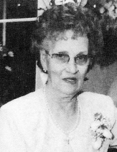 Beverly L. McCoy