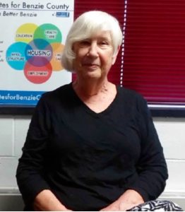 Kay Bond named Advocates' executive director