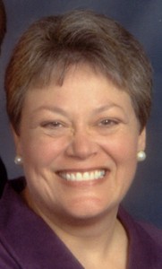 Adrian pastor comes to the Chapel in the Woods