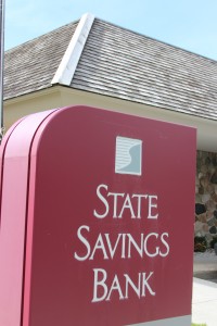 Central State Bank and State Savings Bank to merge
