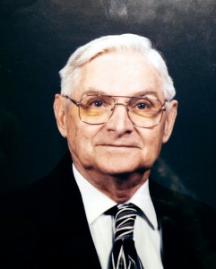 Donald Hildrerth Kidder