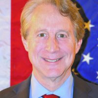 Two vie for GOP nomination for U.S. Senate seat