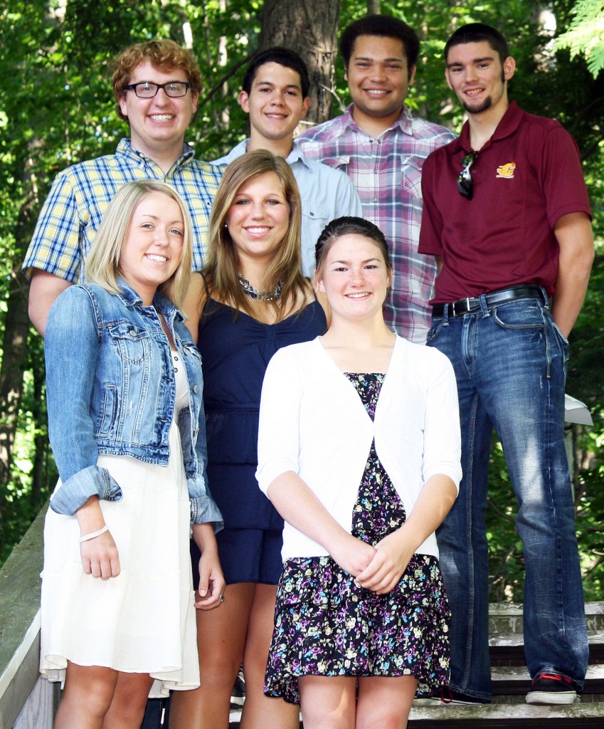 CSA scholarships awarded