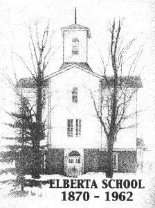 Reunion to be held for Elberta Schools students