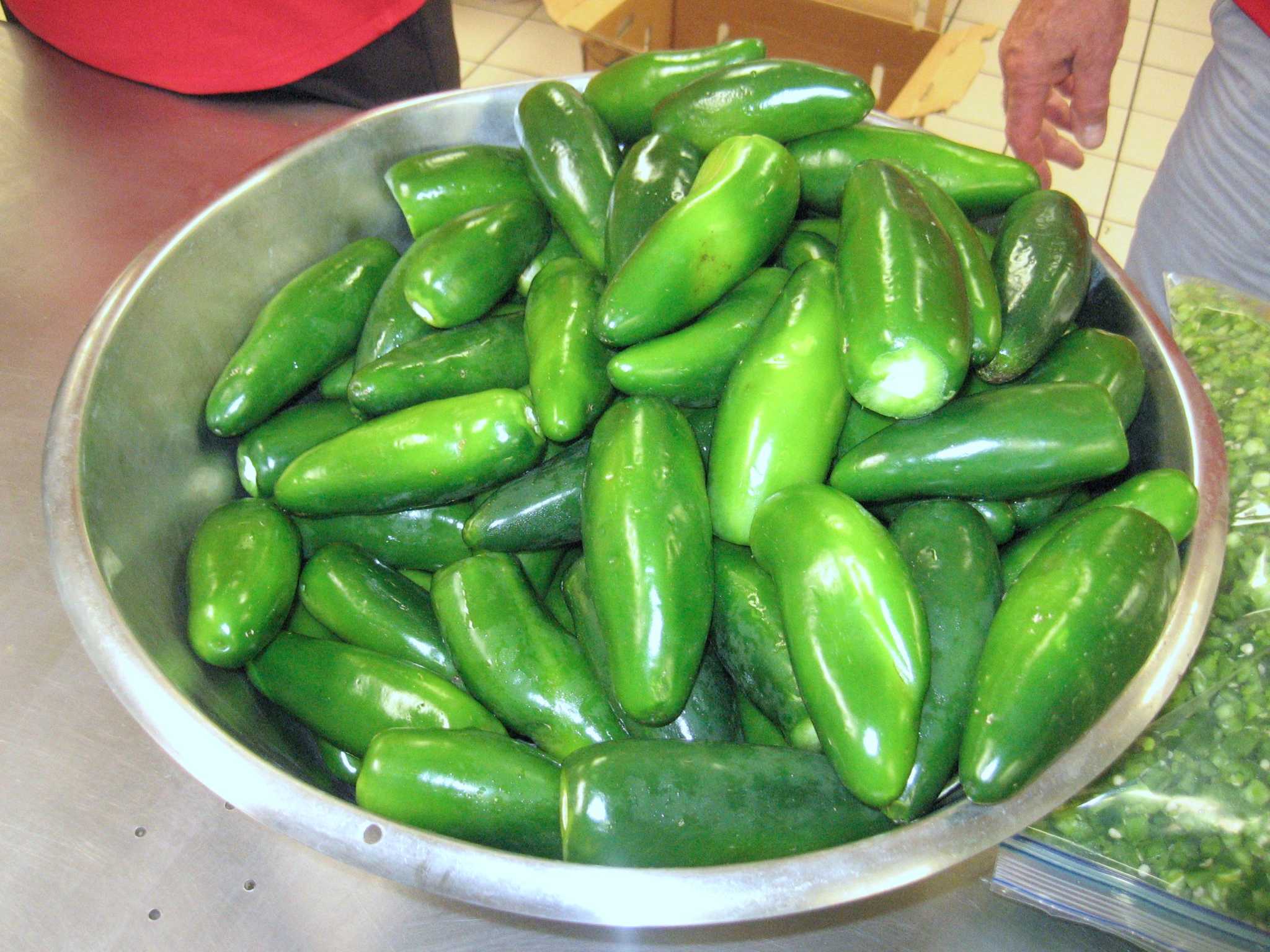 Barkhamsted’s Simply Jam is simply delicious