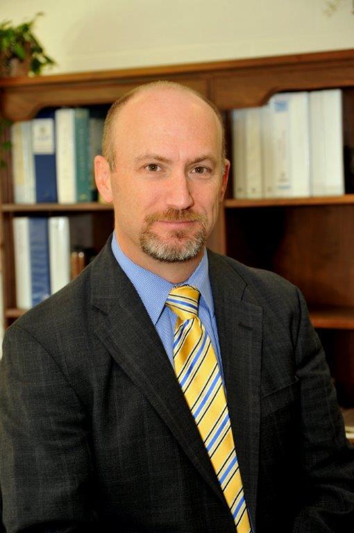 Region 10 names new superintendent of schools