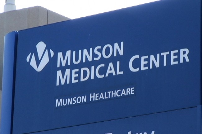Munson Medical Center honored as one of nation's top hospitals