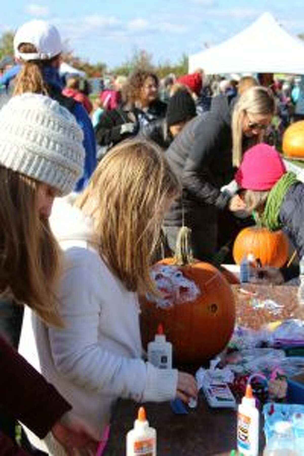 Frankfort keeps Fall Fest fun going