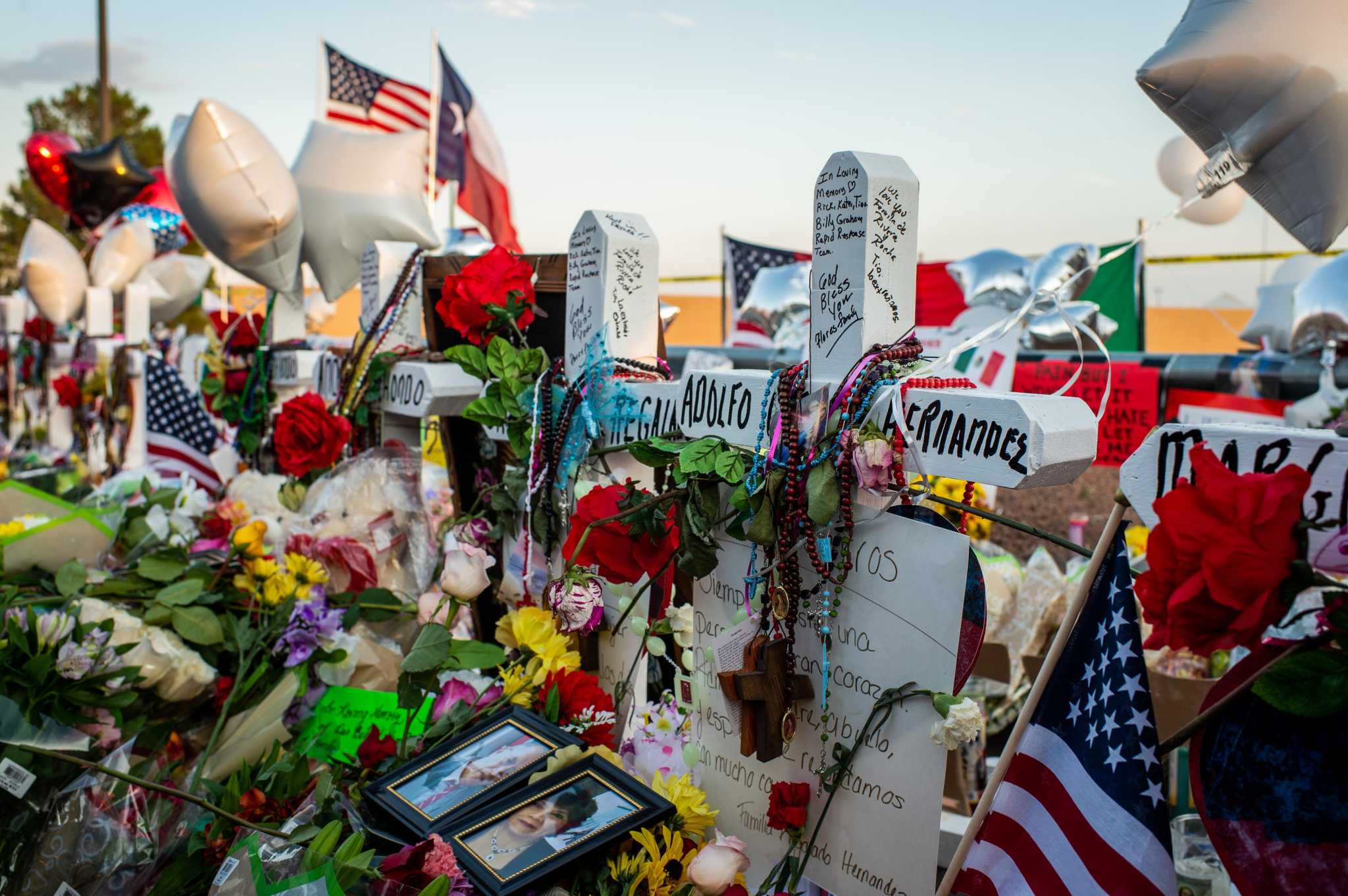 Hundreds in Jourdanton turn out for active shooter training