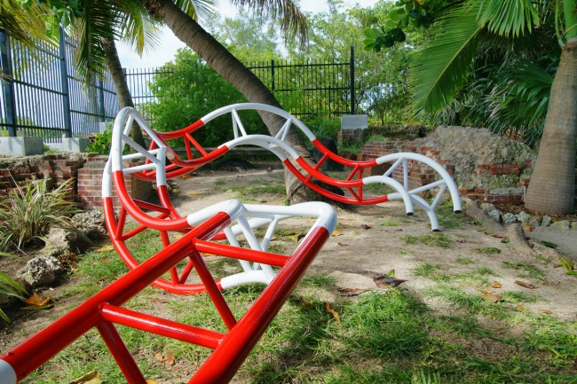 Eric Troffkin to install new sculpture at Michigan Legacy Art Park