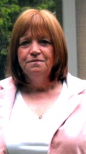 Patricia "Patti" Blair Bailey