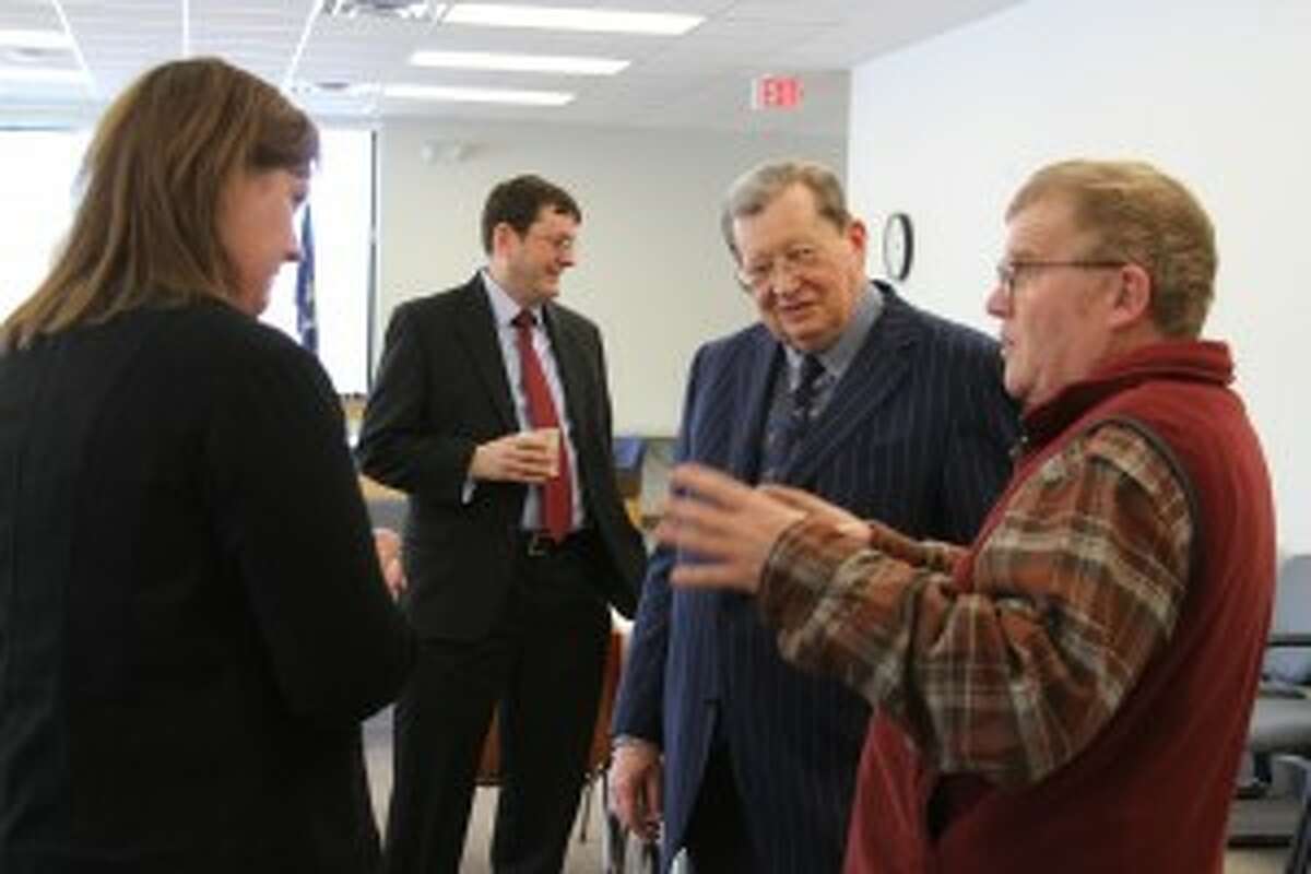 Batzer to retire after 30 years in circuit court