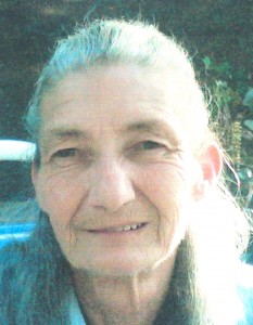 Hazel Elizabeth ‘Liz’ Avery