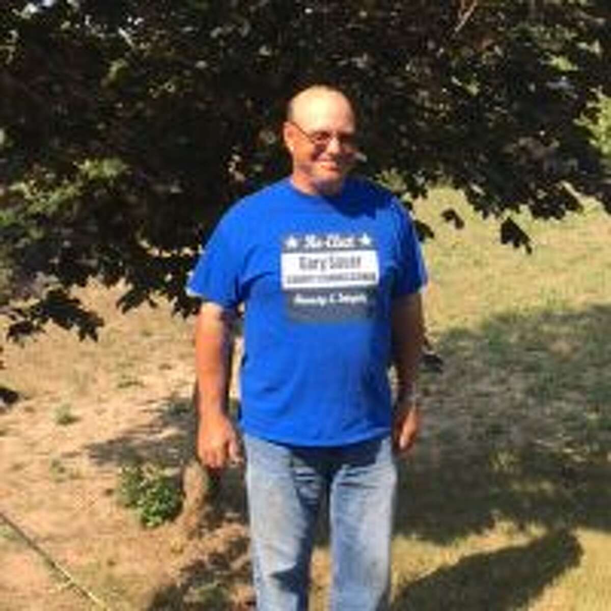 Sauer, Smeltzer run for 7th District commissioner seat