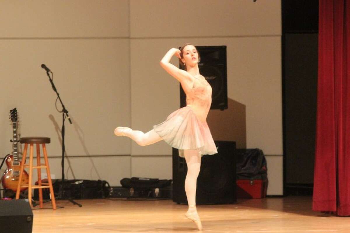 Frankfort Rotary Talent Show returns