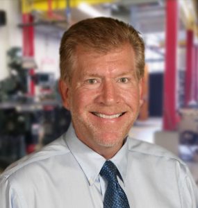 Gribble named fund development director for Friends of Sleeping Bear Dunes