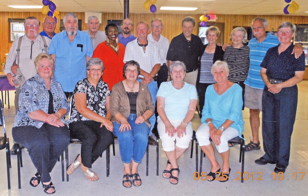 FHS 50th class reunion