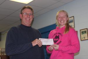 Benzie Central looks toward future planning at board meeting