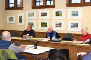 Advocates for Benzie look to tackle county's 'systemic' problems