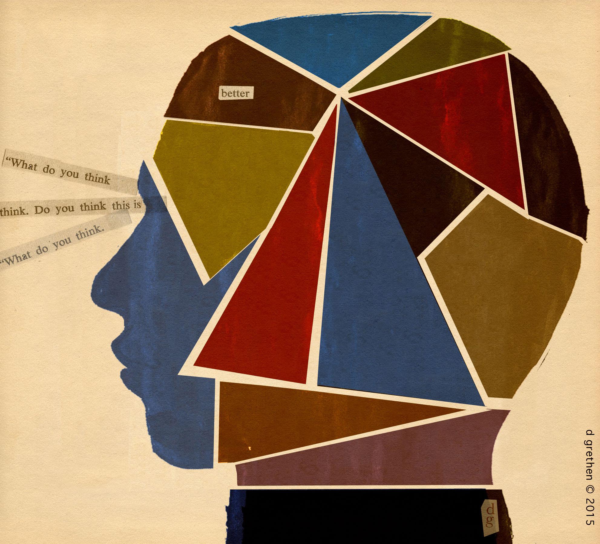 Mercy Quaye: Neighborhood app should encourage face-to-face talks