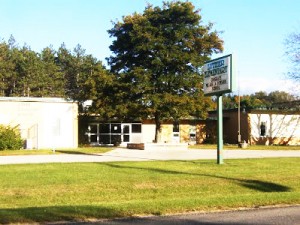 Luther Elementary recognizes students for excellence