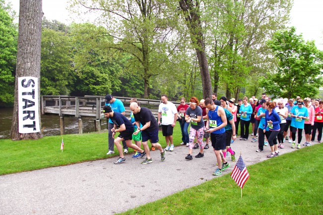 Festival of Races registration underway