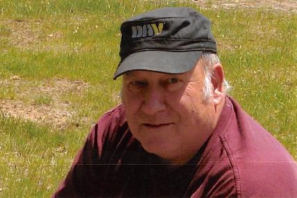 Kenneth Leroy Stites