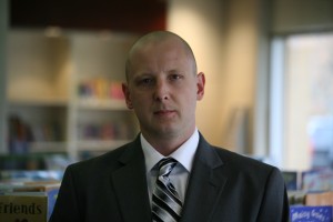 David Sanders steps in on BCS board