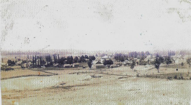 Historical documents provide insight on Battle of Chase