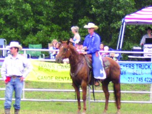 Camp Bob Rodeo enjoys another successful run