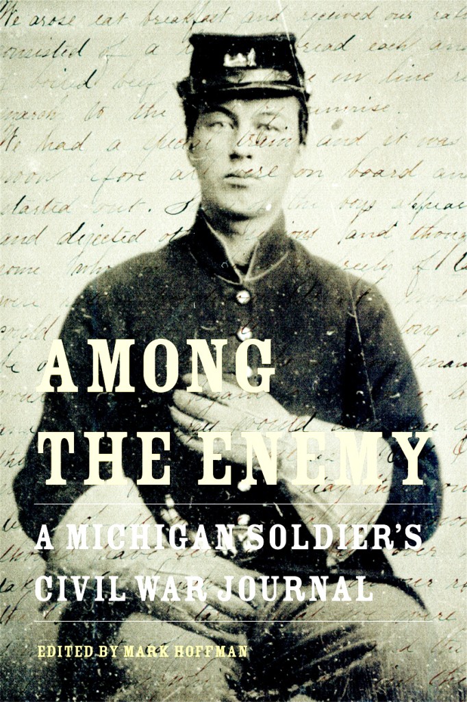 Soldier’s journal sheds light on Civil War