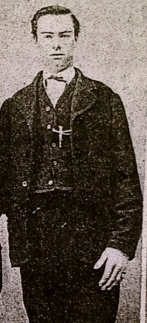 A look back at the settlement of Forman