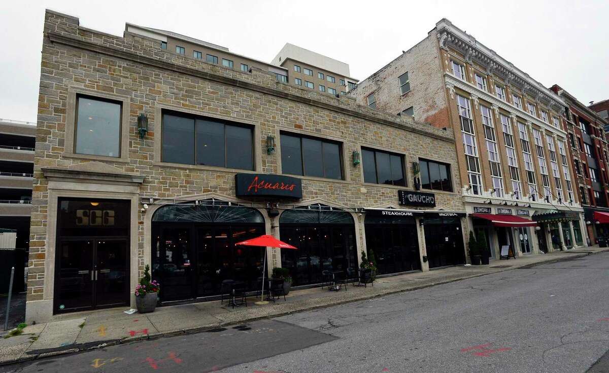 Stamford Restaurant Weeks to showcase 17 downtown eateries