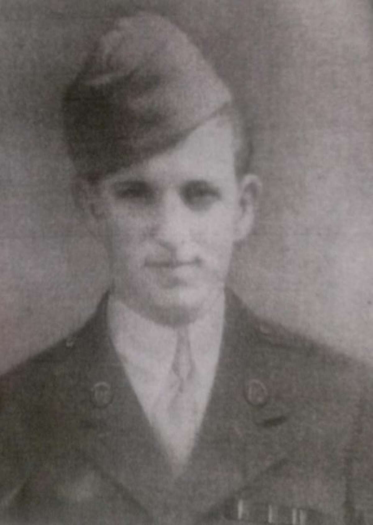 Pinora man killed in action in World War II