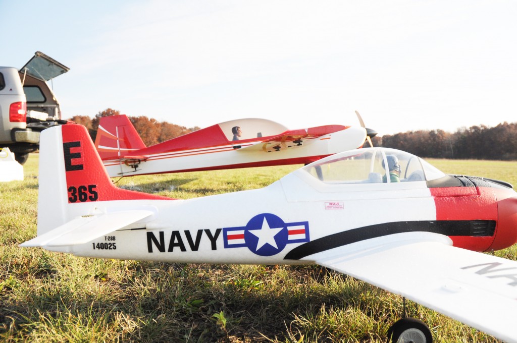 First ever RC expo to be held next week