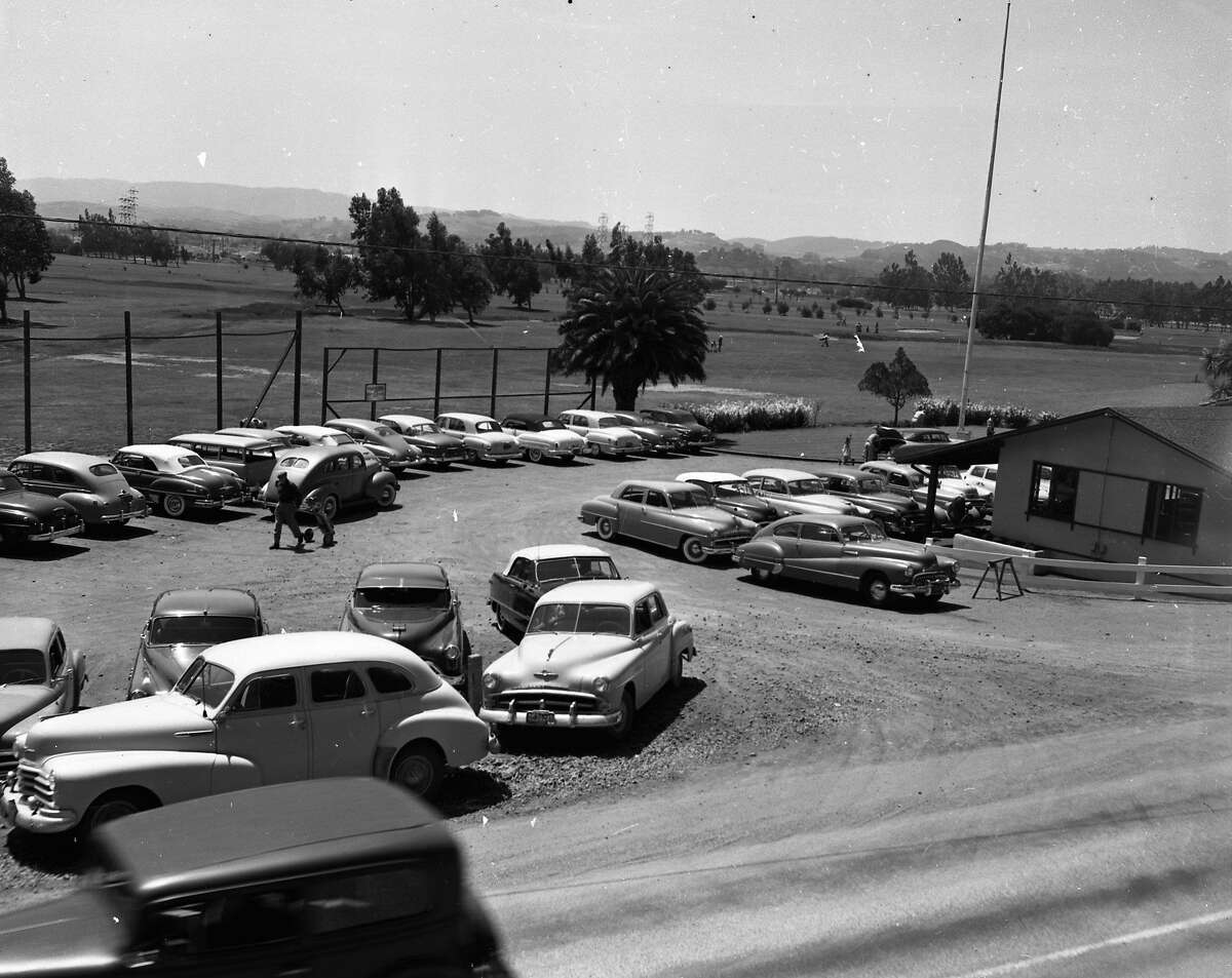 When Peninsula’s ‘Coney Island of the West’ was snuffed out by a stench