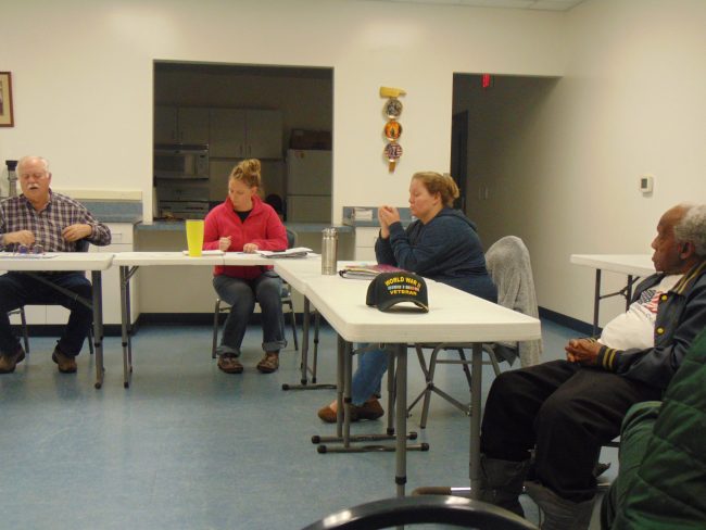 Progress on GEO construction project coming along