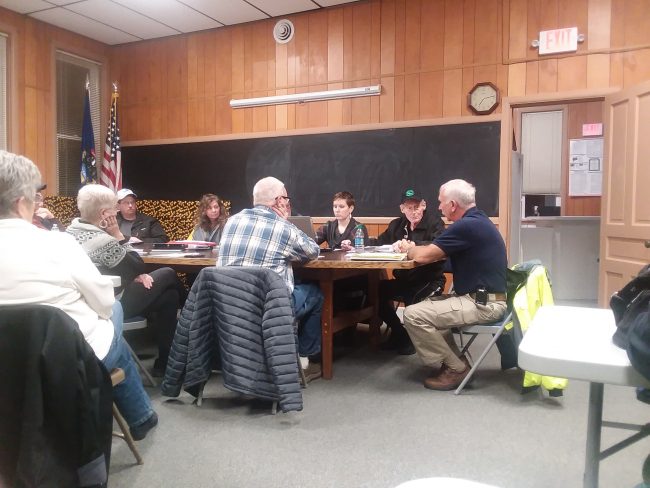 Sauble, Elk, Eden Fire Department goes forward with new station