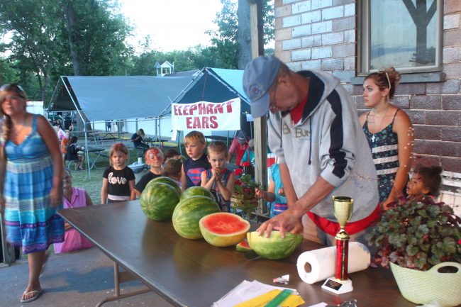 Bitely Homecoming begins this weekend