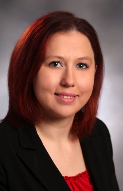 New pediatric nurse practitioner joins Ludington practice