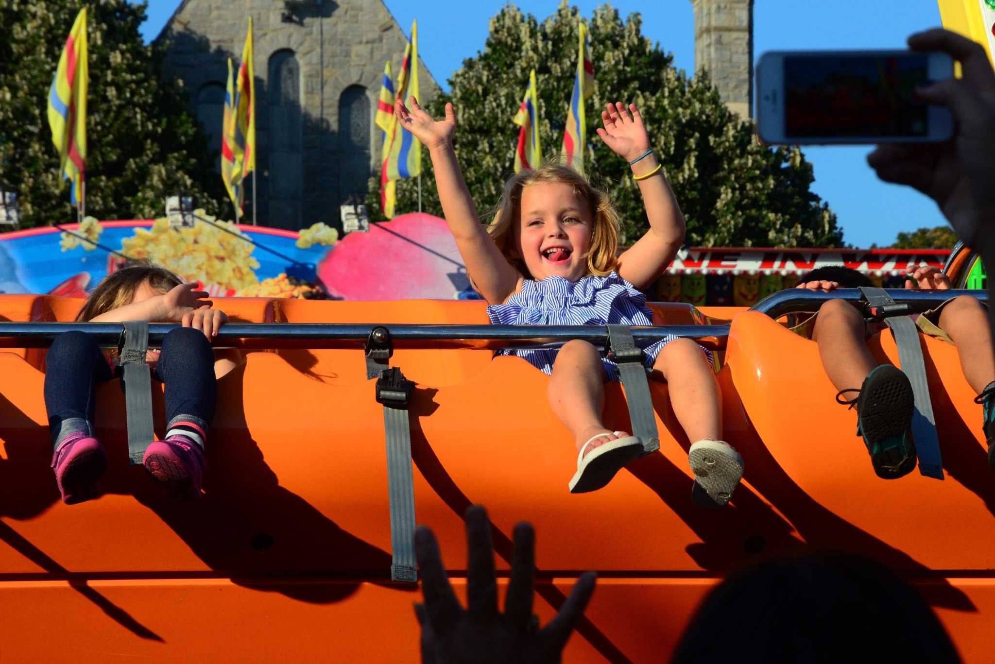 SeptemberFest returning to Fairfield Sept. 13-15