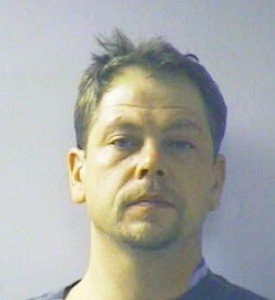 Bitely man threatens family with gun, is shot