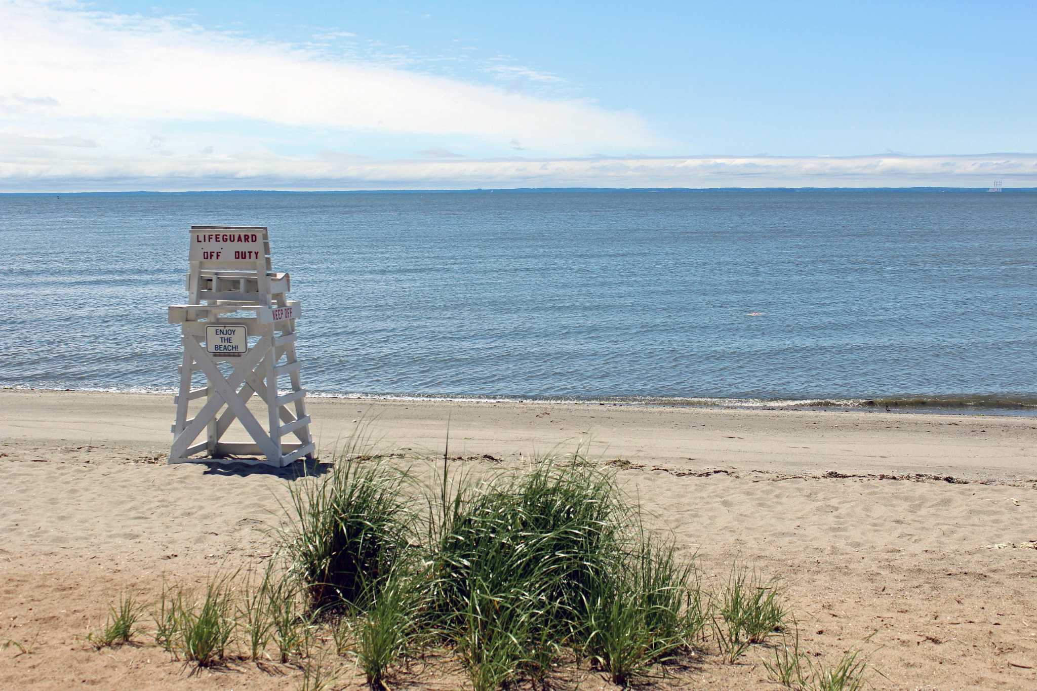Lifeguards depart Fairfield beaches for the summer