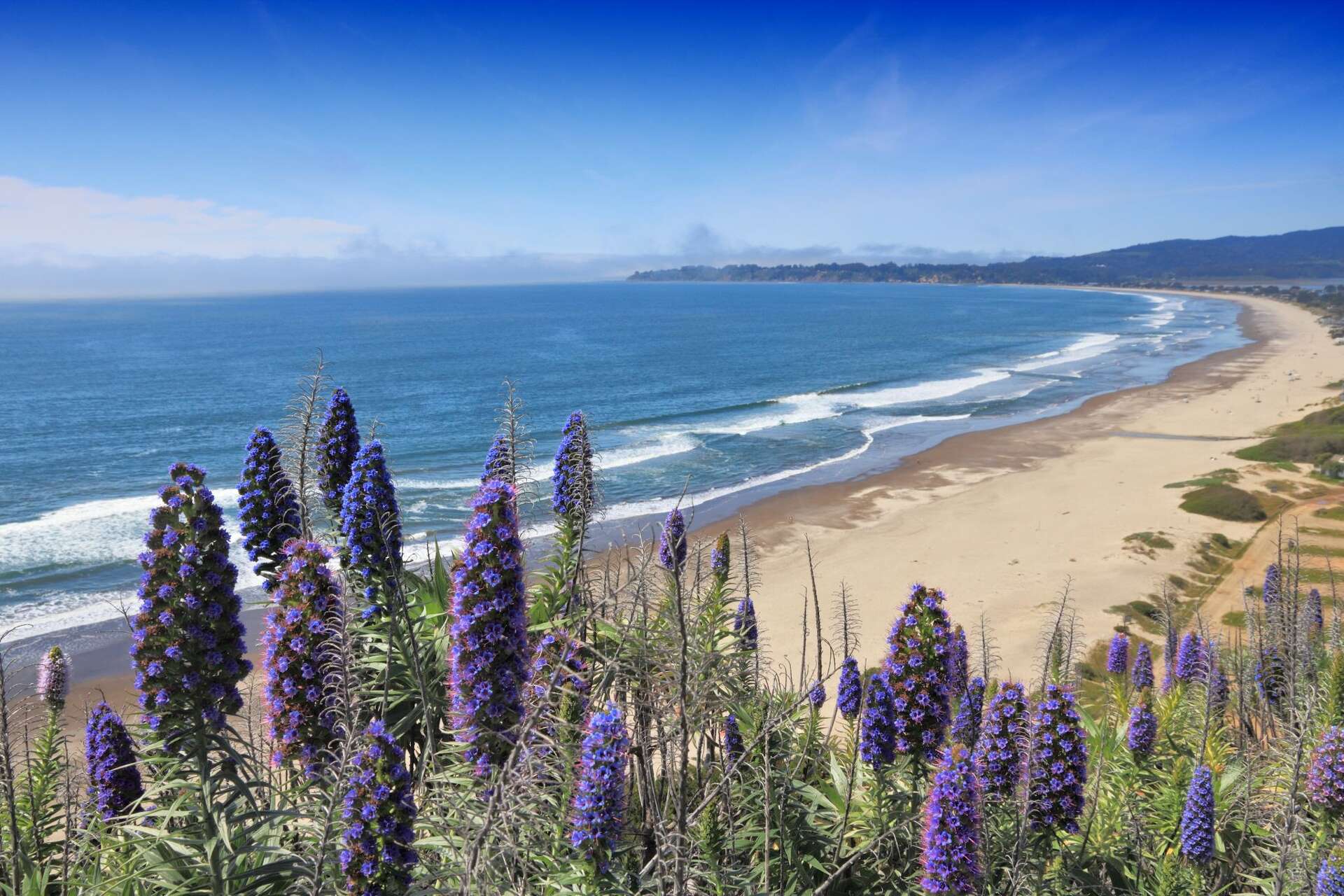 The best inn-to-inn hikes in California