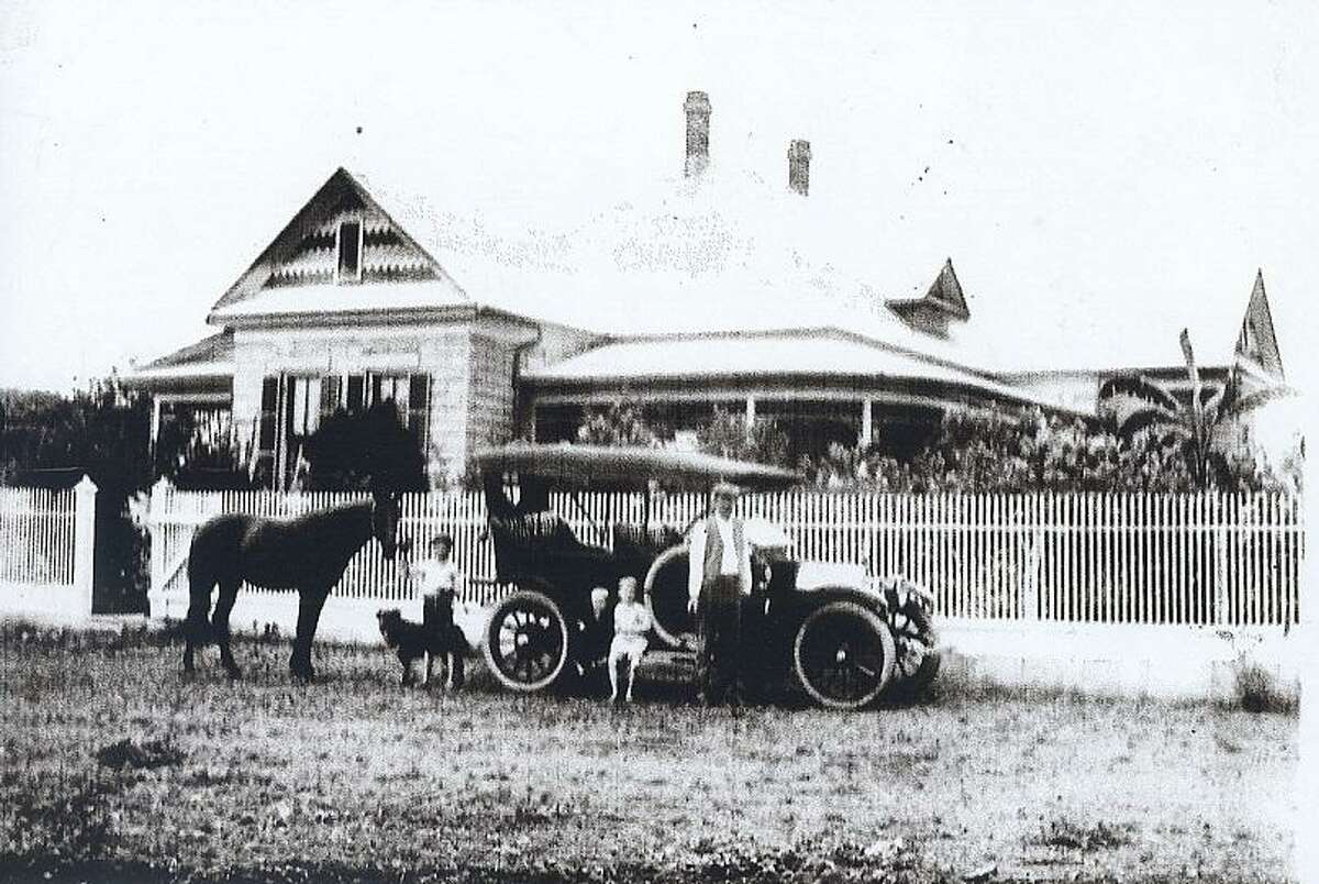 Origin of ‘Redland’ name on San Antonio’s North Side remains a mystery